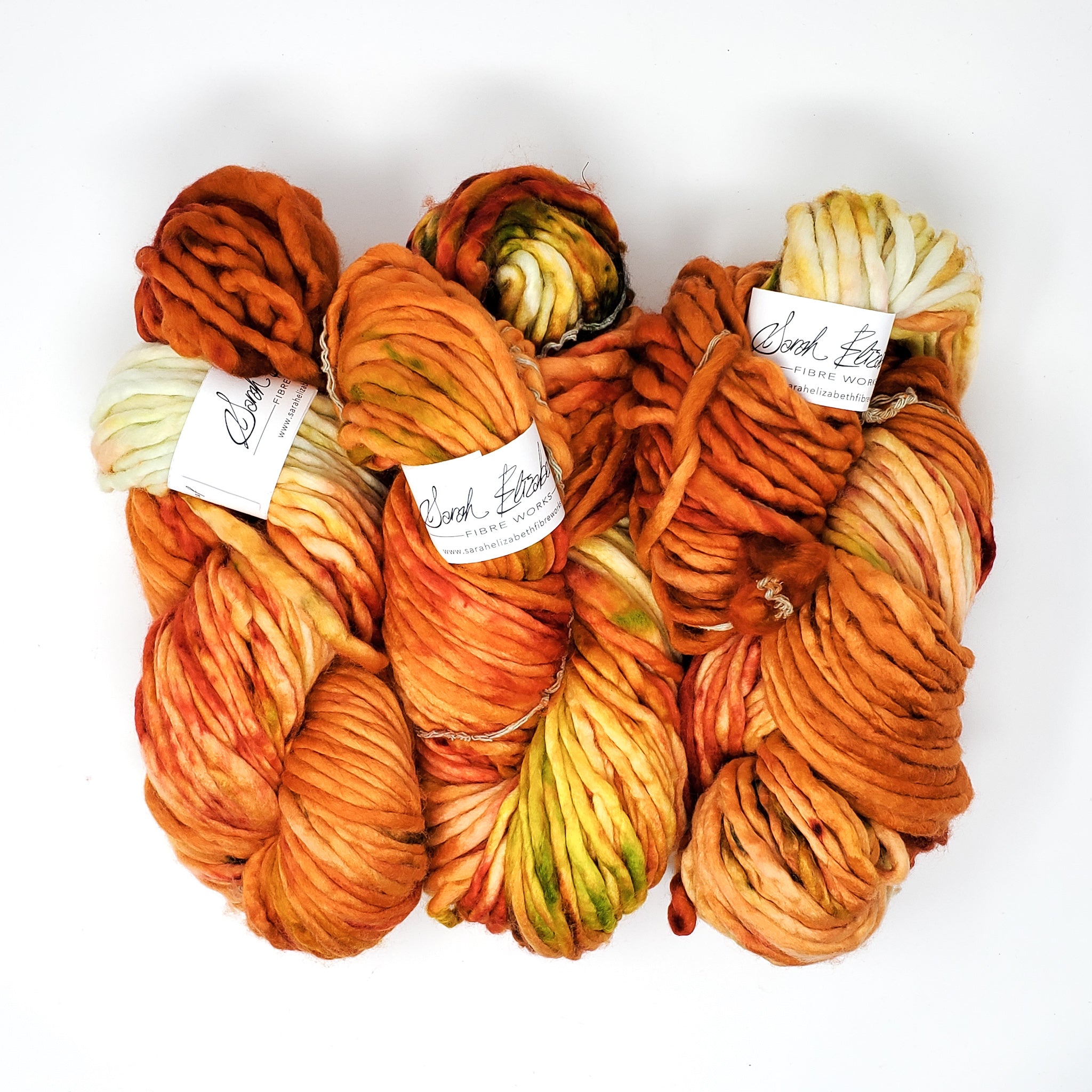 Yarn | Warehouse2020