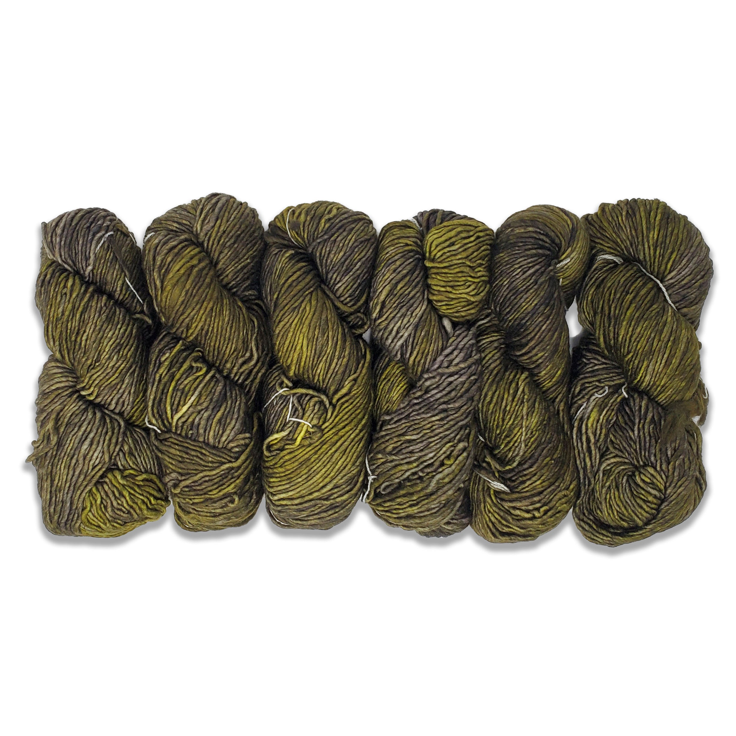 Malabrigo Mecha - Chircas | Warehouse2020