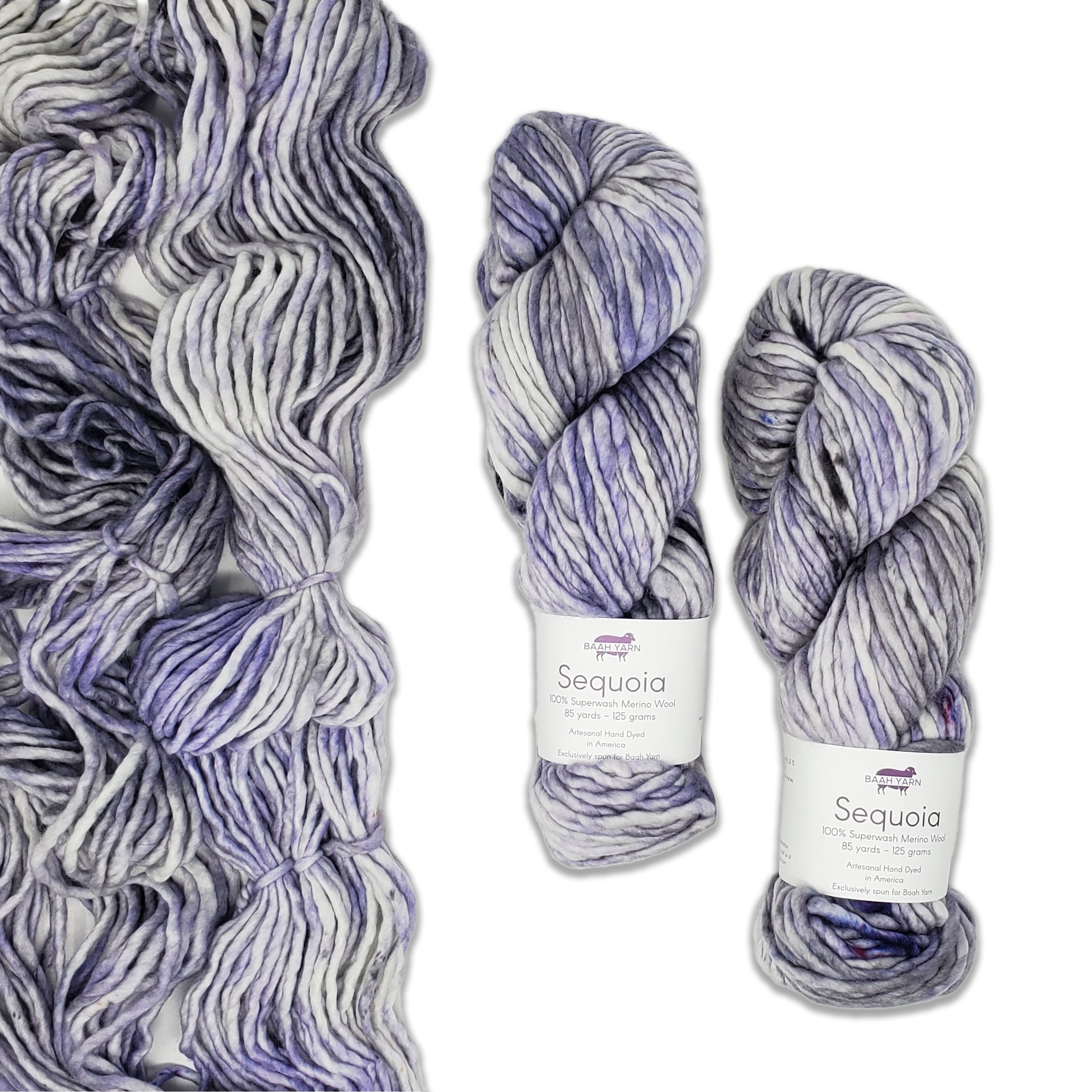 Baah Yarn Sequoia - Daydream Believer | Warehouse2020