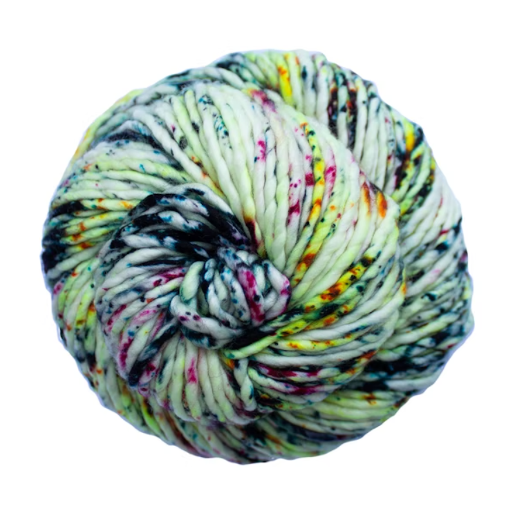 Malabrigo Noventa - Sweetlip Bandas | Warehouse2020